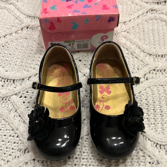 Pampili | Shoes | Pampili Mary Jane | Poshmark